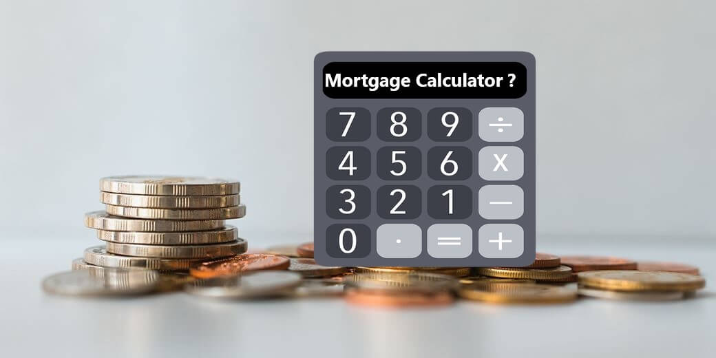Mortgage Calculator Mortgage Calculator